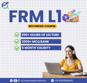 FRM – Actuators Education Institute