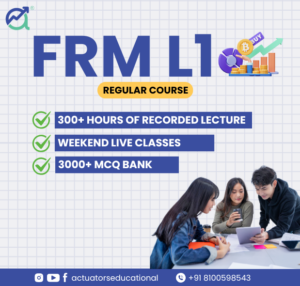 FRM – Actuators Education Institute