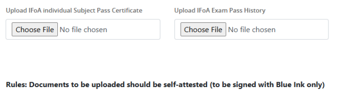 A Step-by-Step Guide to Obtaining IAI Exemptions for IFoA Exams ...